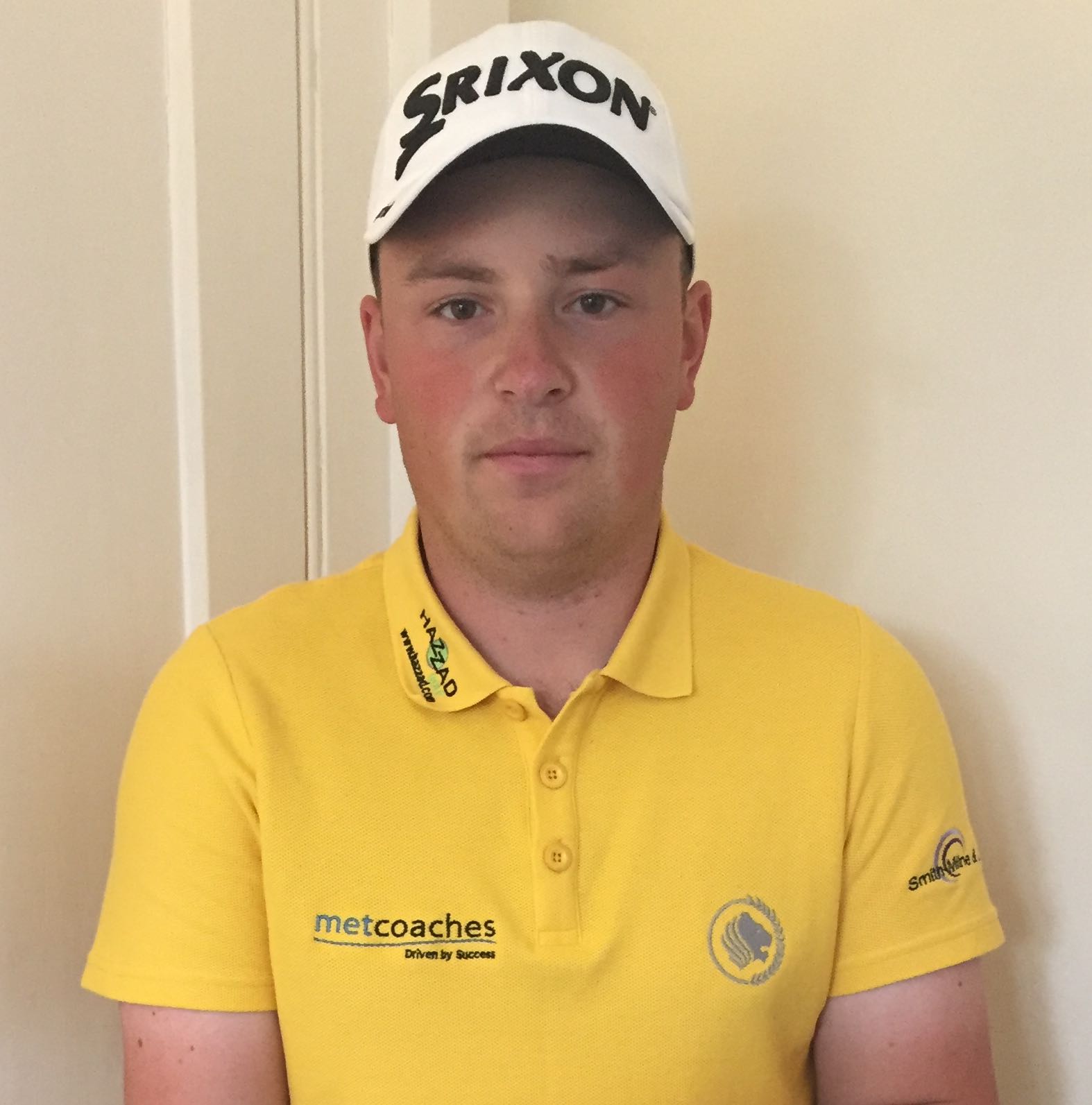 Sam Cutting: A Busy Year Ahead - MET Coaches