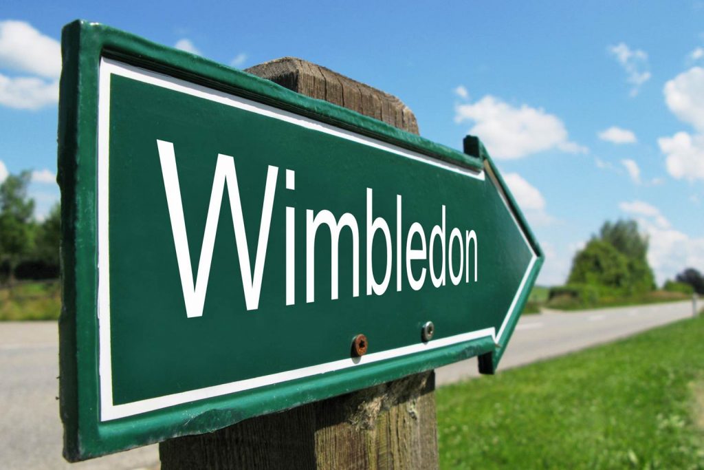 MET goes to Wimbledon: Minibus and coach transport to Wimbledon - MET ...